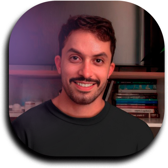 QAFolio - Portfólio de Michael Maia